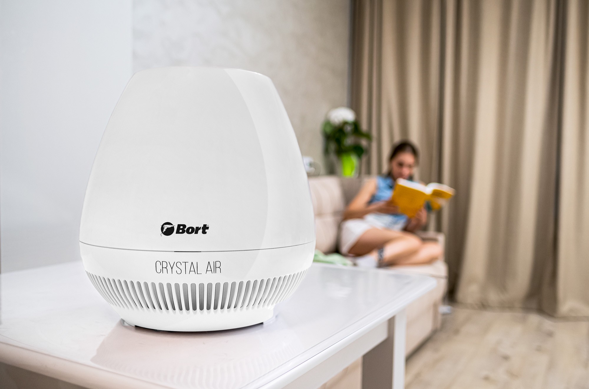 Почему вам необходима мойка воздуха и как её выбрать | Дом | WB Guru