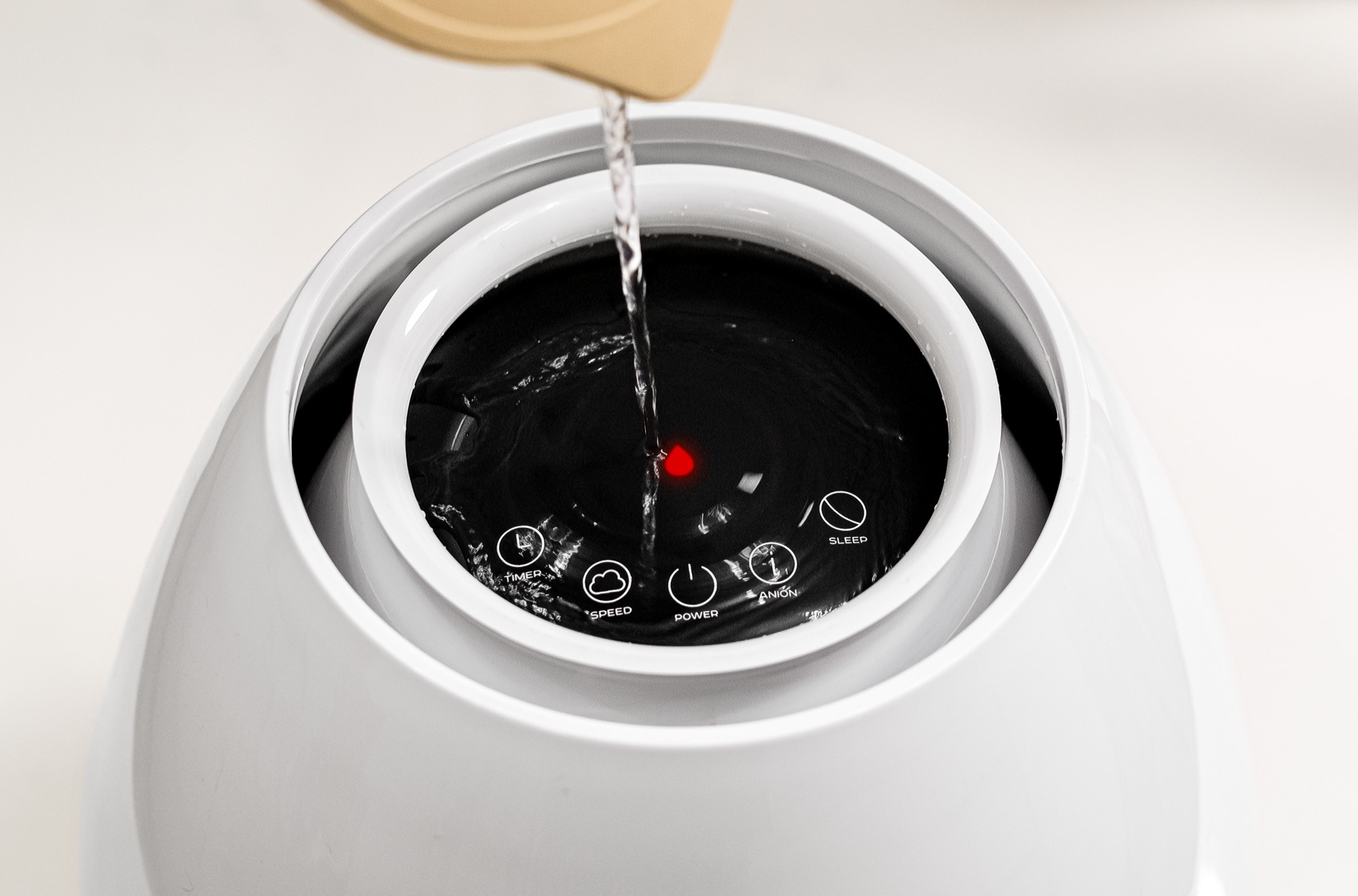 Почему вам необходима мойка воздуха и как её выбрать | Дом | WB Guru