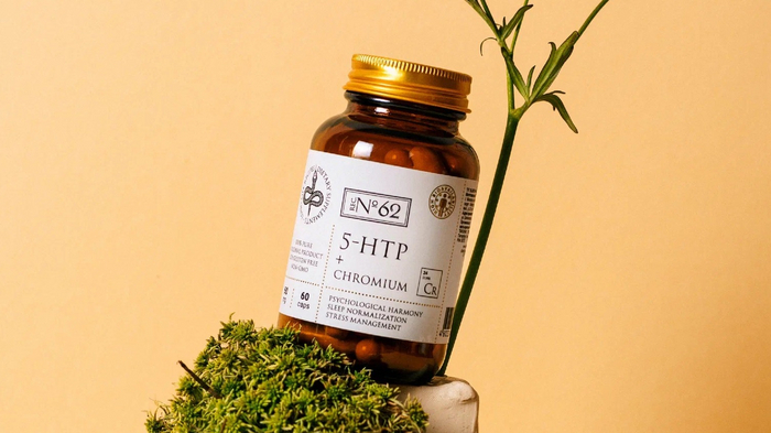 Что такое 5-HTP и для чего он нужен? | Здоровье | WB Guru