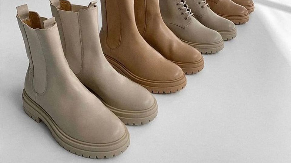 LADY ONE обувь для тех кто ценит качество и комфорт | Стиль | WB Guru