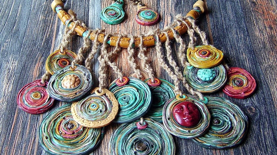 "Свобода и стиль: уникальное платье в стиле бохо" Будь в тренде этим ...