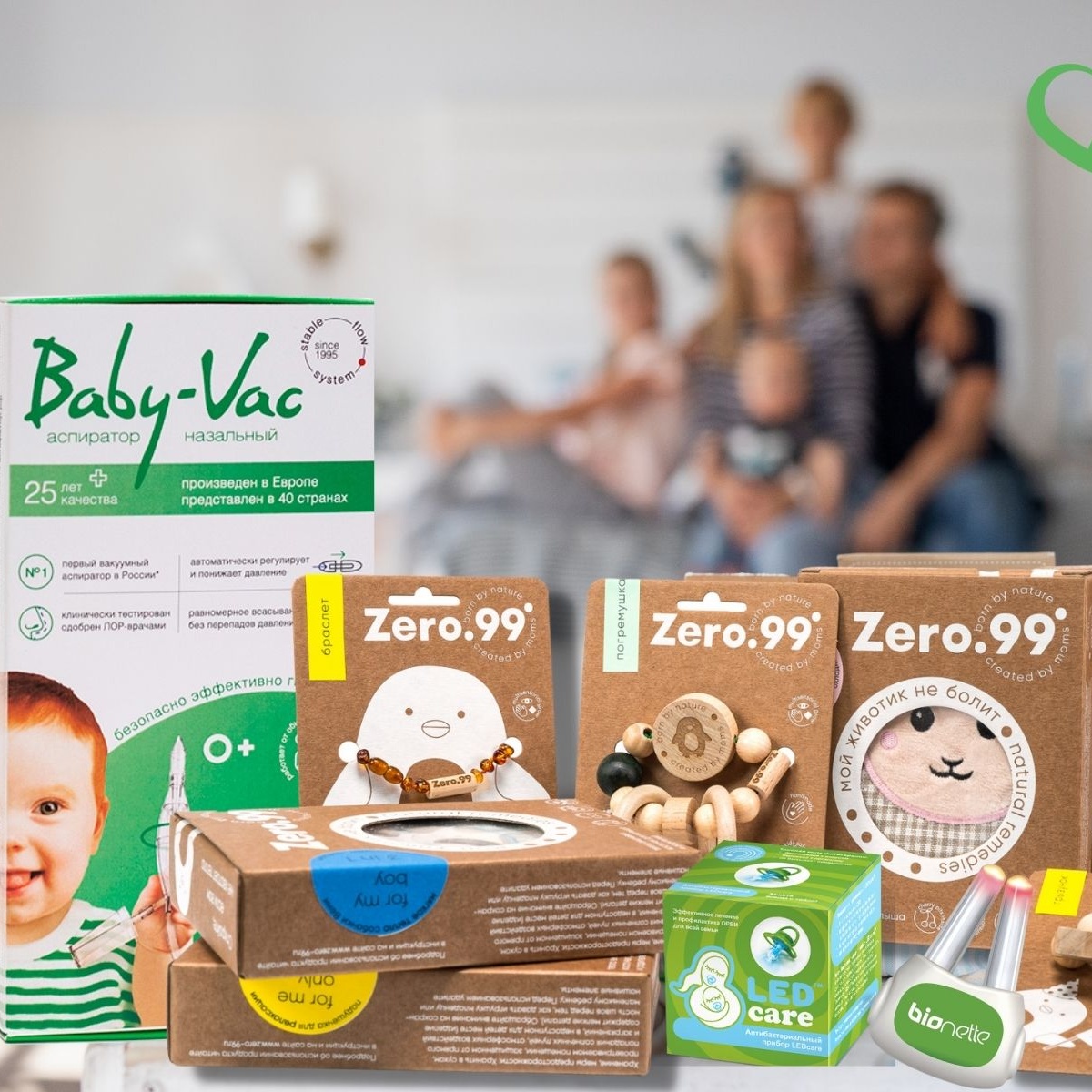 Страница автора Baby-Trade | WB Guru